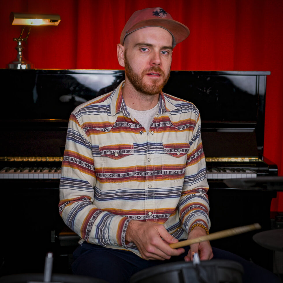 Wade Stephens - Don't Stop Rockin'